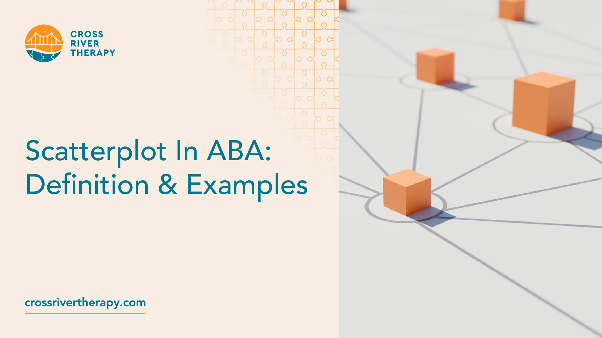 Scatterplot In ABA: Definition & Examples
